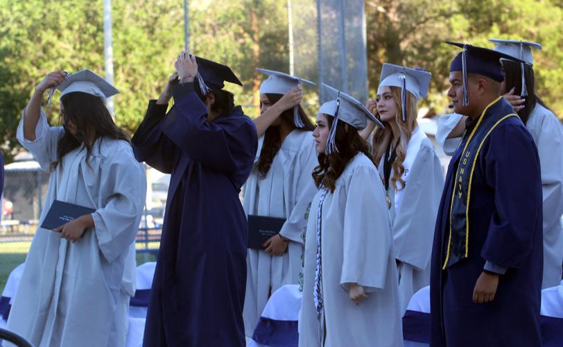 Pierson graduates take 'first step into adulthood' | Community ...