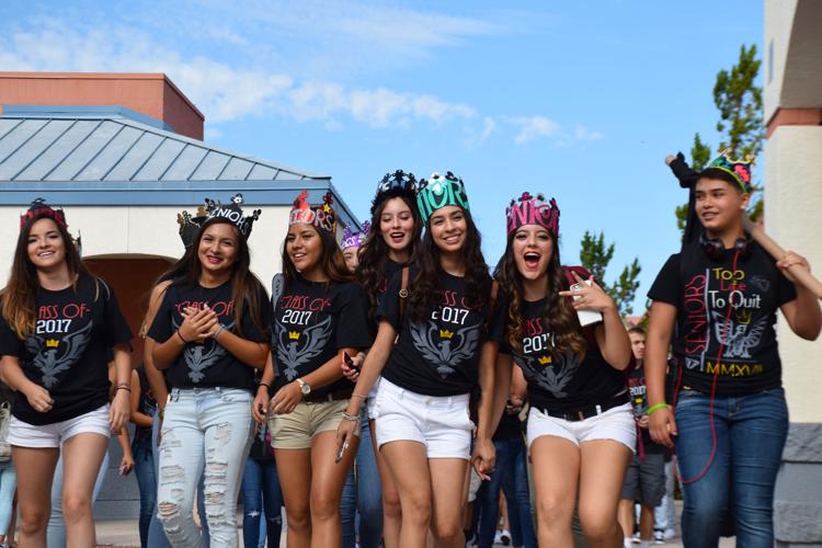 Students return for new school year in Rio Rico | Local News ...