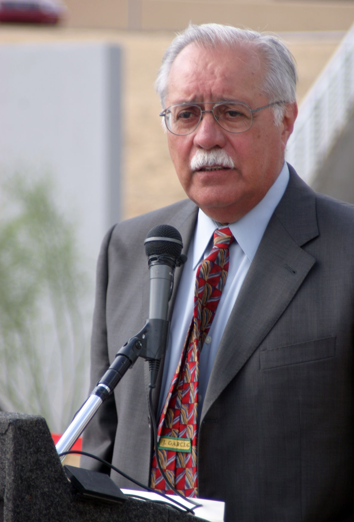 Ed Pastor recalled as great ally to local community | Local News ...