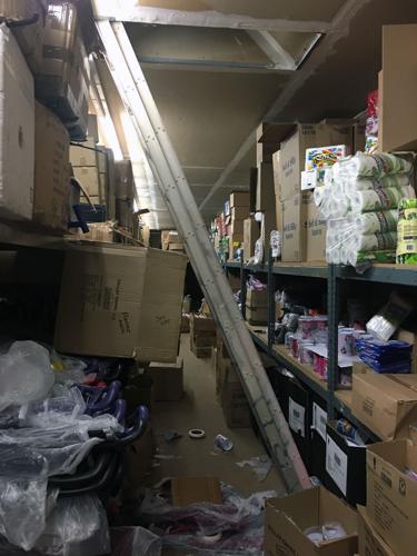 Roof-top burglar gets three years probation | Local News ...