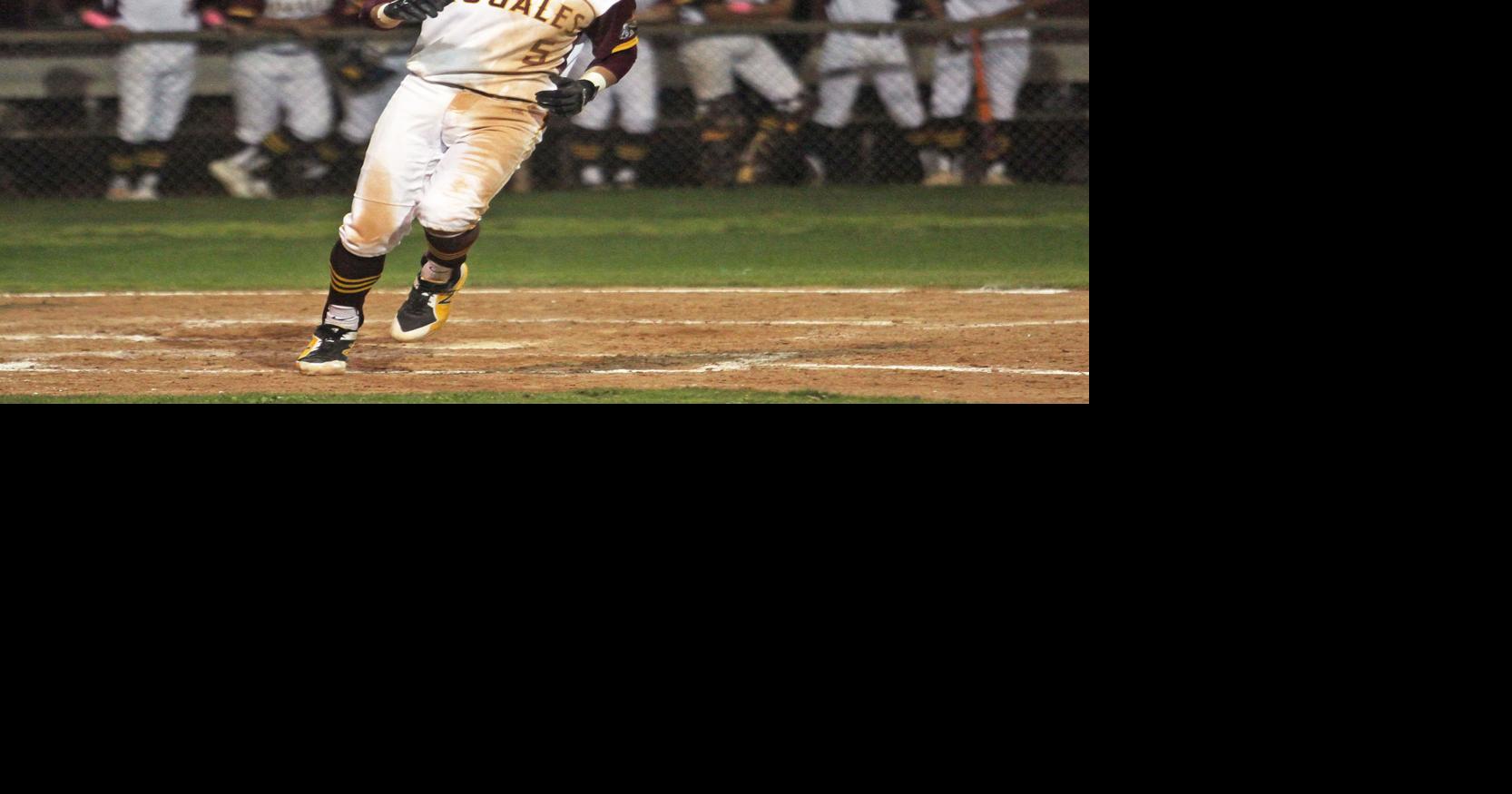 Apaches win baseball opener in final at-bat | Local Sports ...