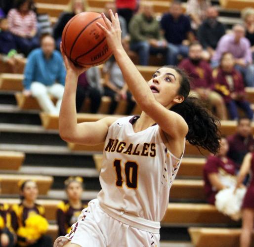 Sports briefs: Local athletes make college basketball plans | Local ...