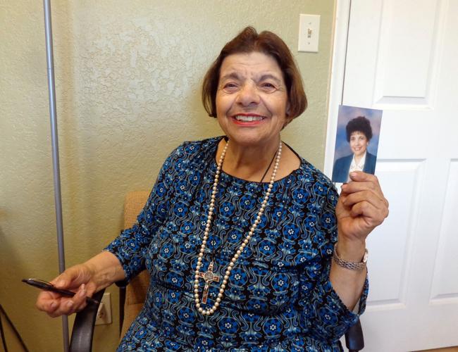 Lebanese-origin families made an impact on Nogales | Local News ...