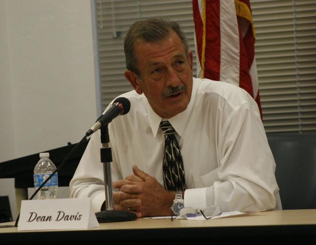 Forum explores SCVUSD candidates’ views | Local News Stories ...