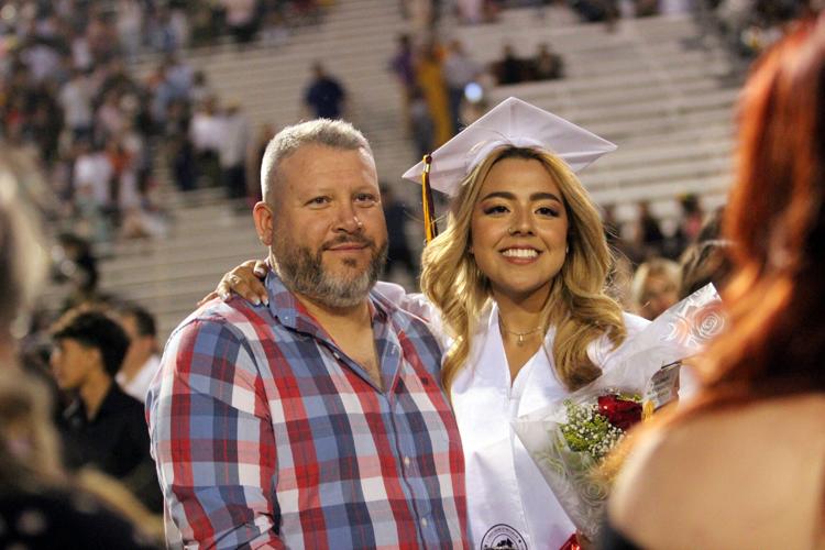 Gallery: NHS graduates tack on new milestone | Gallery ...