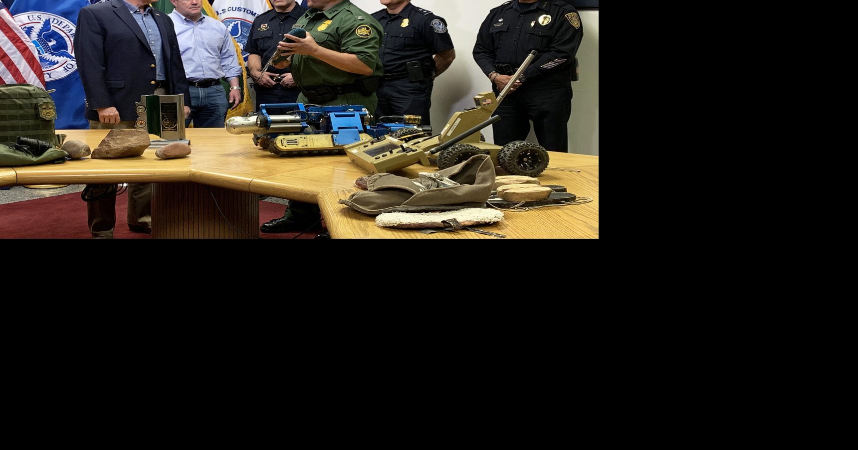 NPD Chief didn’t get chance to speak to Pence | Local News ...