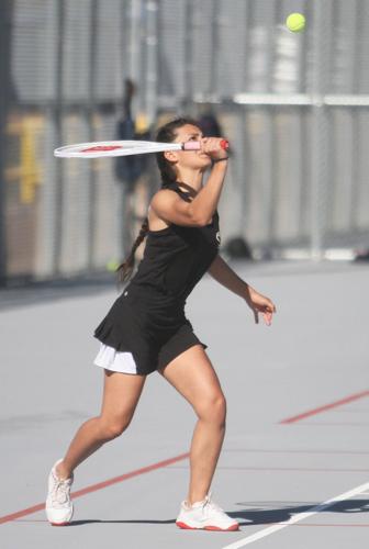 Hawk girls finish on winning streak | Local Sports News ...