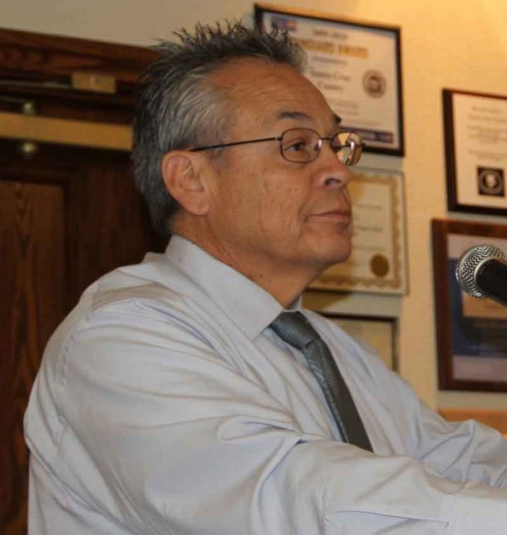 Caesar Ramirez says he still has work to do | Local News Stories ...