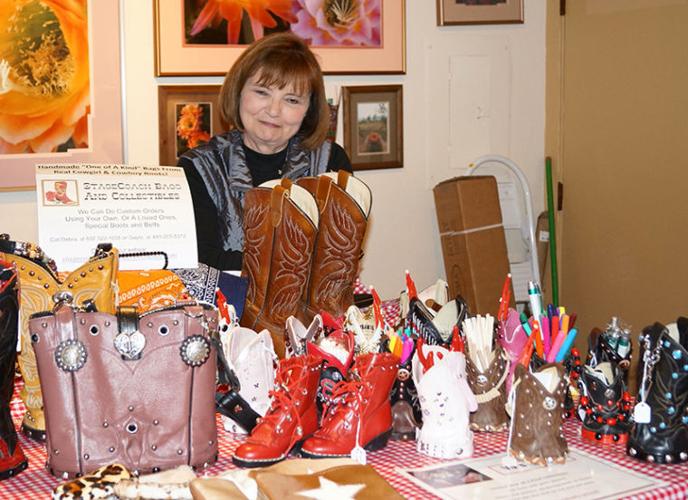 Bigger, better Sonoita By Starlight in the works | News ...