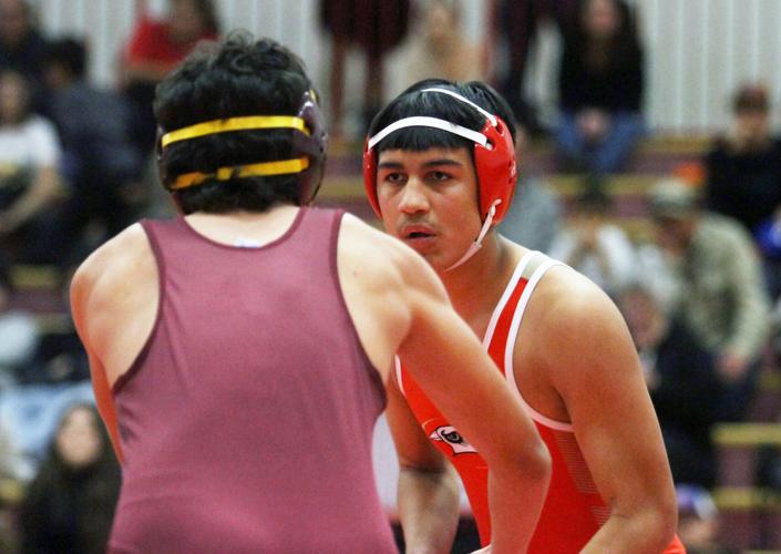 Rio Rico tops Nogales at multi-team meet | Local Sports ...