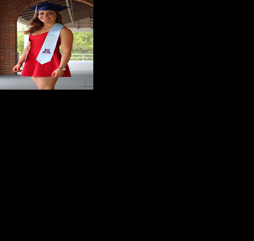 NHS grad joins Teach for America | Community | nogalesinternational.com