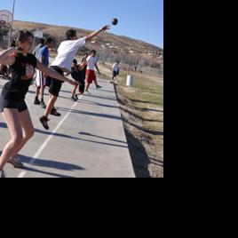 Hawk track and field gets overhaul; same expectations | Local Sports ...