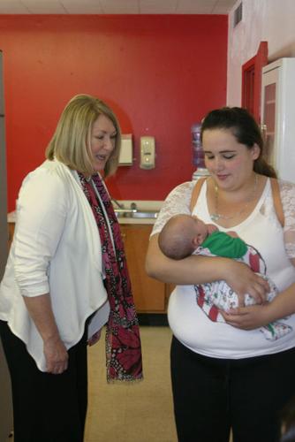 UA president makes a run for the border | Local News ...