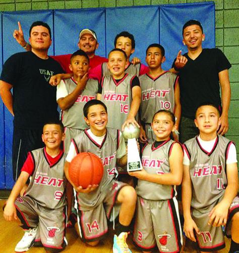 NBA Heat not the only super-hot team | Local Sports ...