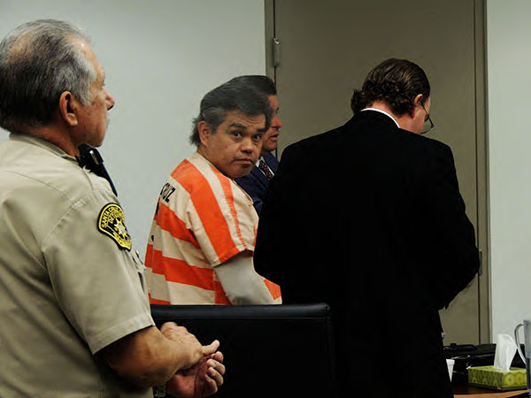 Judge weighs requests for new trials for Lomelis | Local News ...