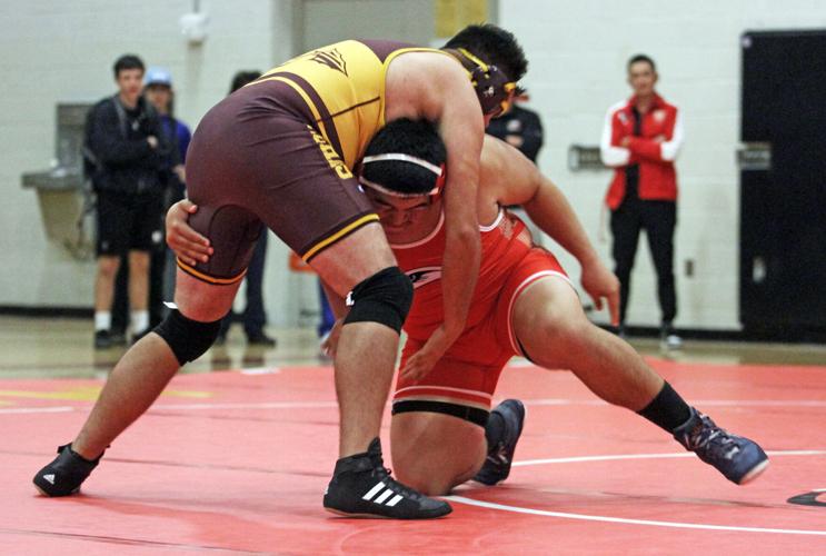 Rio Rico tops Nogales at multi-team meet | Local Sports ...