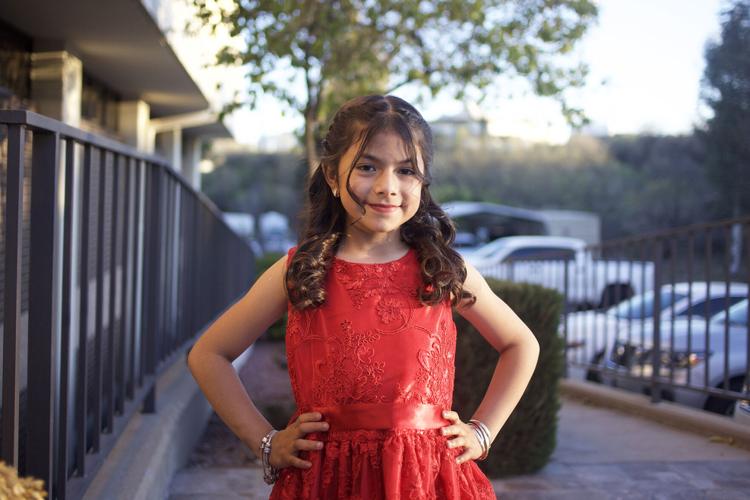 City presents finalists for fiesta queens | Community ...