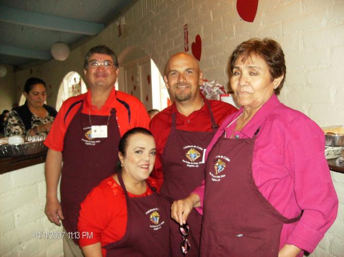 Special needs crowd rocks out on Valentine’s Day | Community ...