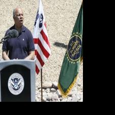 No timeframe set for processing kids in Nogales | Local News ...