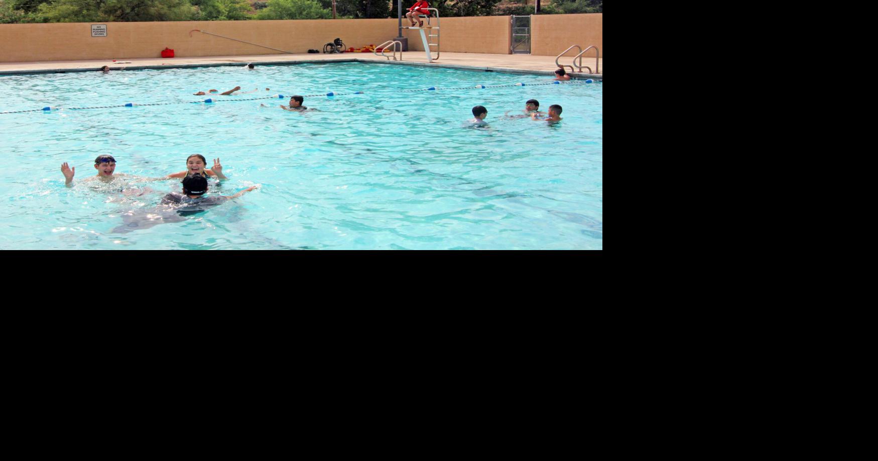 Se espera que piscina comunitaria de SCVUSD esté lista en 2024 ...