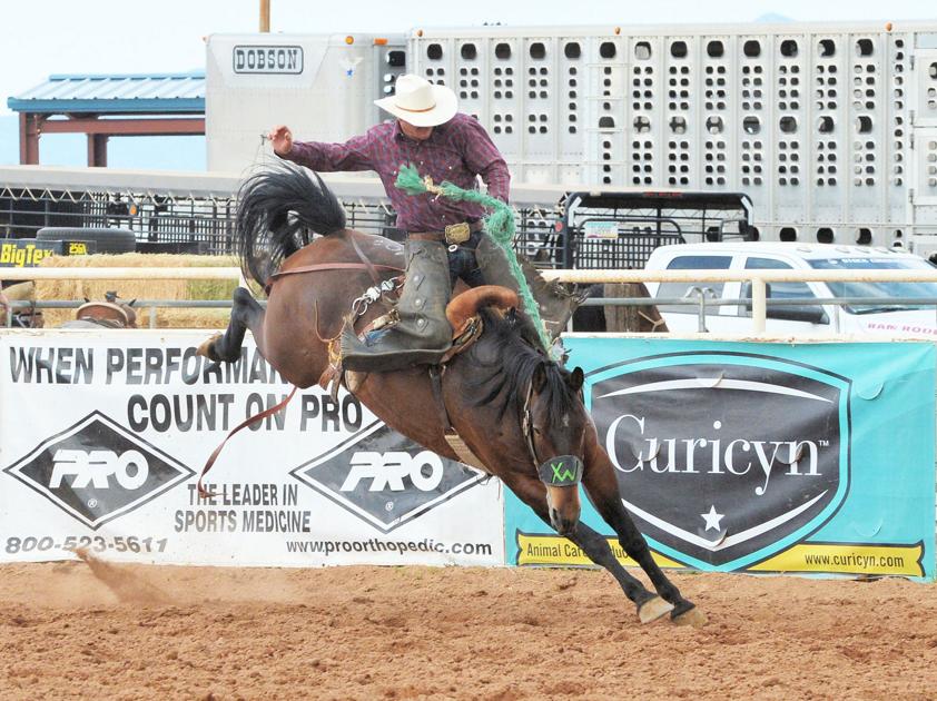 Rodeo tradition in Sonoita | Local Sports News | nogalesinternational.com