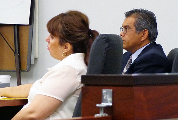 Judge to hear Lomeli plea for new trial | Local News Stories ...