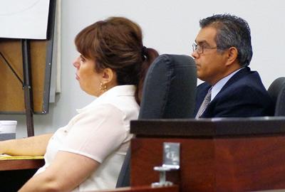 Judge to hear Lomeli plea for new trial | Local News ...