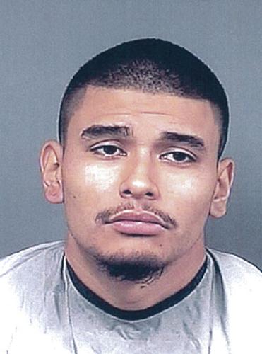 Patagonia man arrested for alleged domestic violence | News | nogalesinternational.com