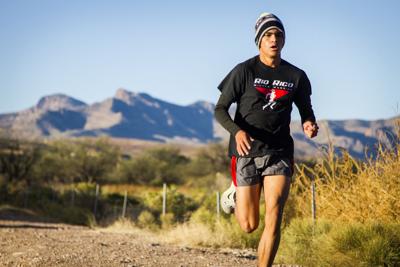 Rio Rico's Villarreal is Gatorade X-C runner of the year in Arizona ...