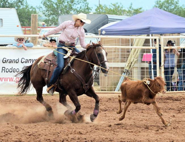Rodeo tradition in Sonoita | Local Sports News | nogalesinternational.com