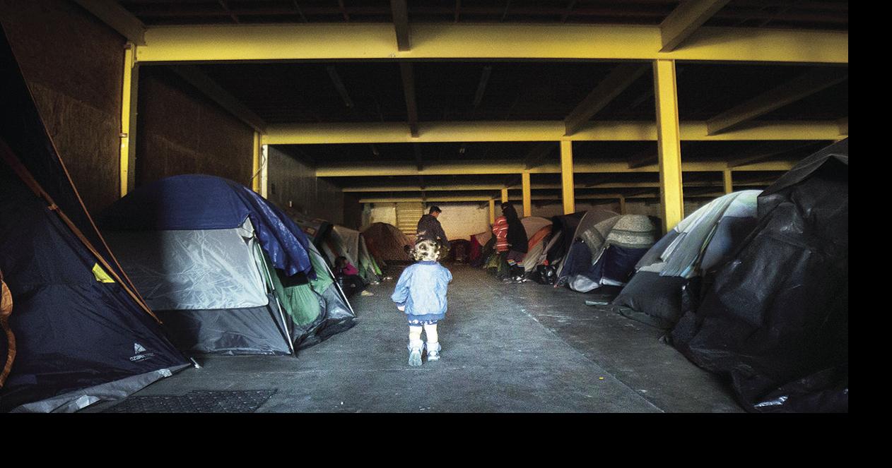 Border-themed exhibits to open Friday in Tubac | Community ...