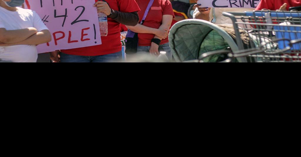 County prepares as Title 42 nears its end | Local News ...