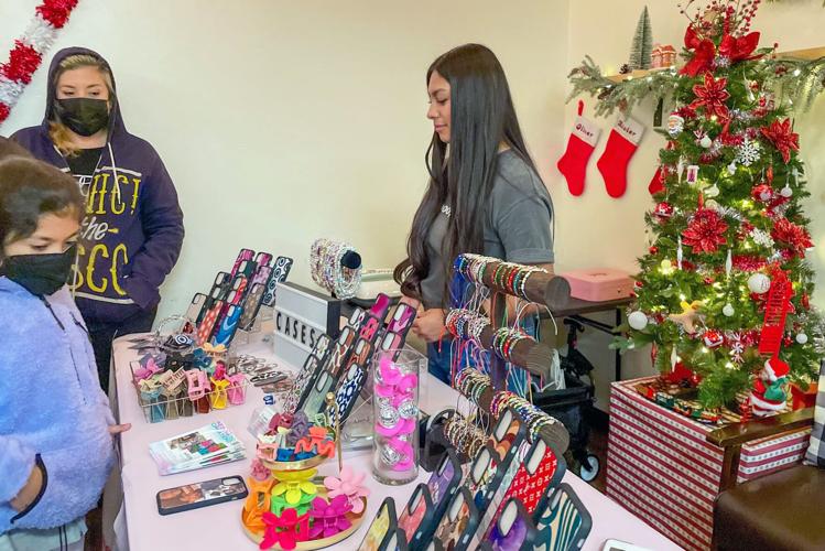 NHS student’s business has nationwide reach | Community ...