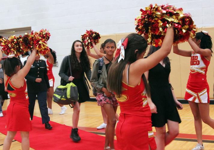 AP program at Rio Rico High earns national award | Local News Stories ...