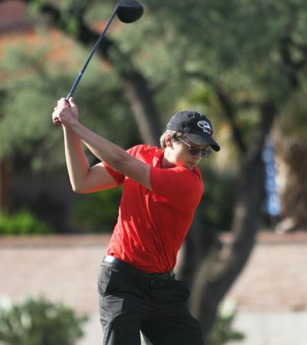 Rio Rico golf team is off to a strong start | Local Sports ...
