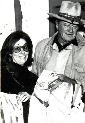 Mission, movies and Wingfields give Guevavi Ranch a unique history ...