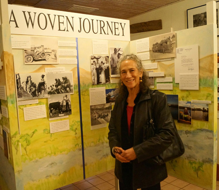 Traveling Smithsonian exhibit takes up residence in Patagonia | Community | nogalesinternational.com