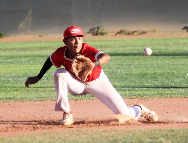 Hawks come back in late innings at Douglas | Local Sports ...
