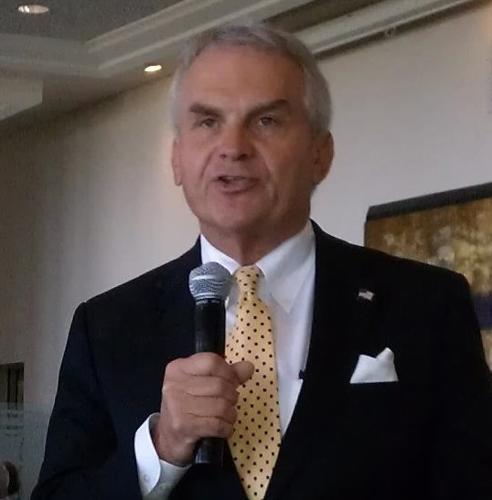 SCC voters in CD-8 cast special primary ballots | Local News Stories ...