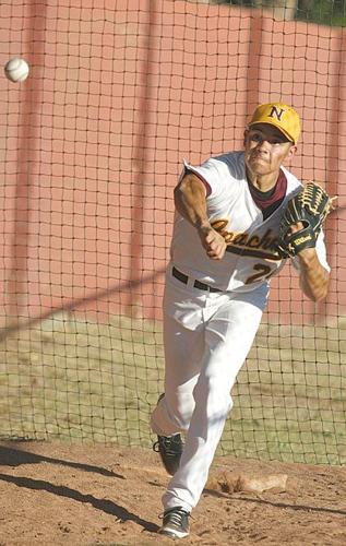 Zuniga helps Angels win title | Local Sports | nogalesinternational.com