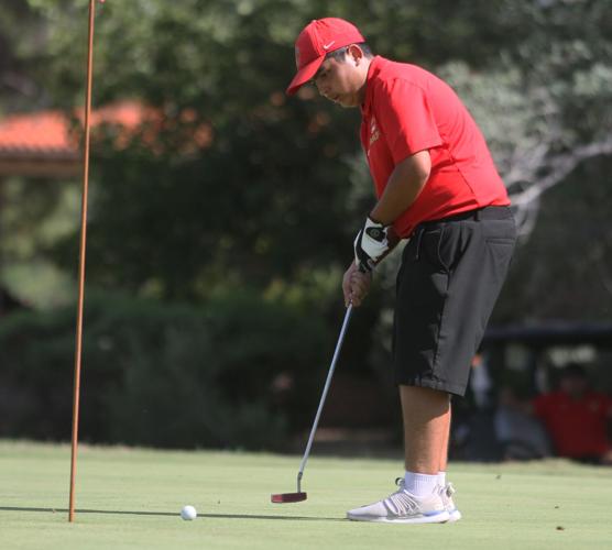 Rio Rico golf team is off to a strong start | Local Sports ...