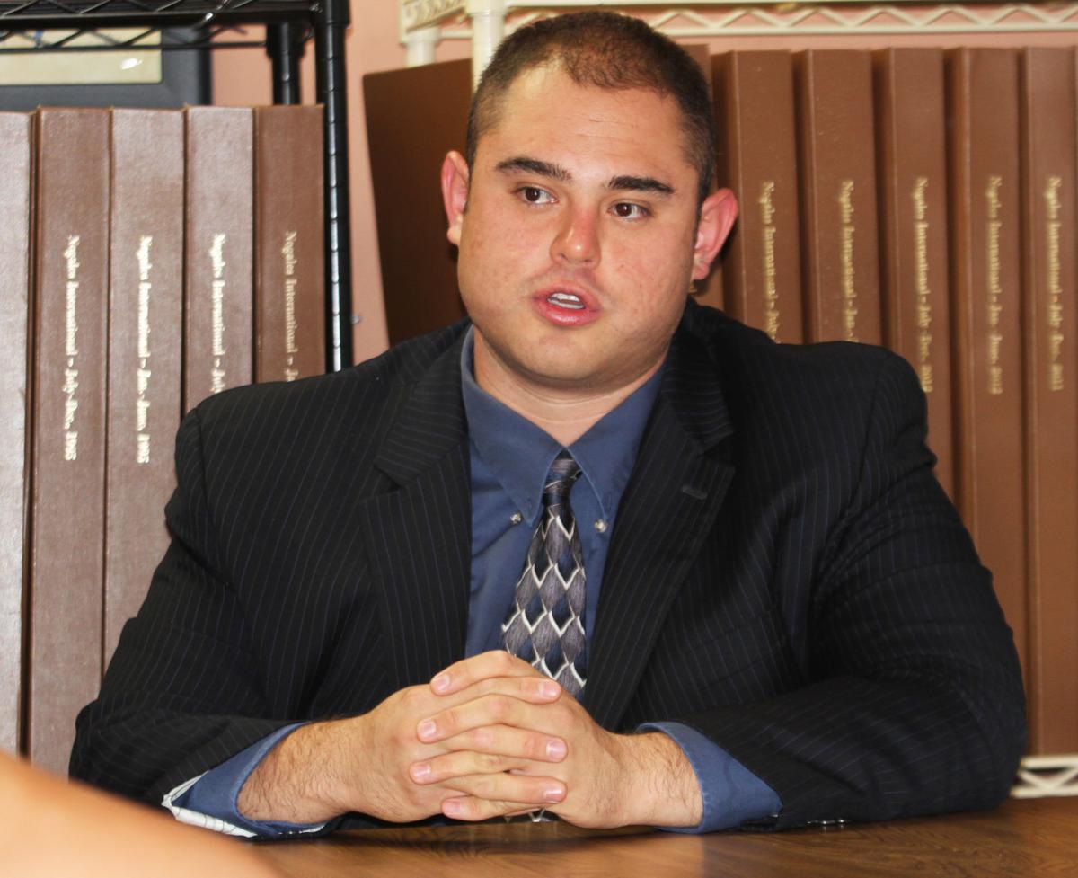 Alex Guzman wants to improve quality of life | Local News ...