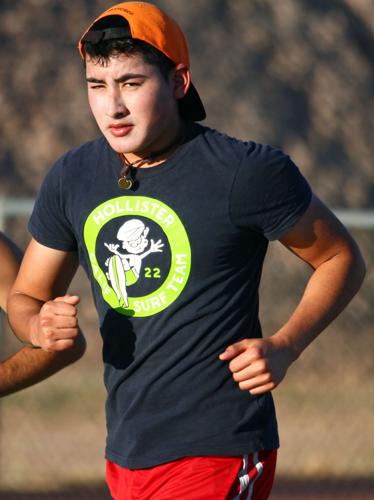 Boys team counting on veterans | Local Sports | nogalesinternational.com