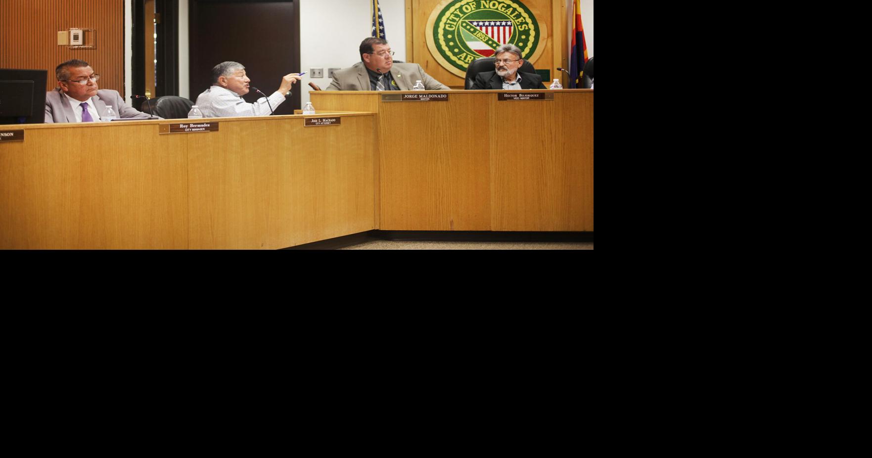 City Attorney Joe Machado is ousted in 4-3 vote | Local News ...