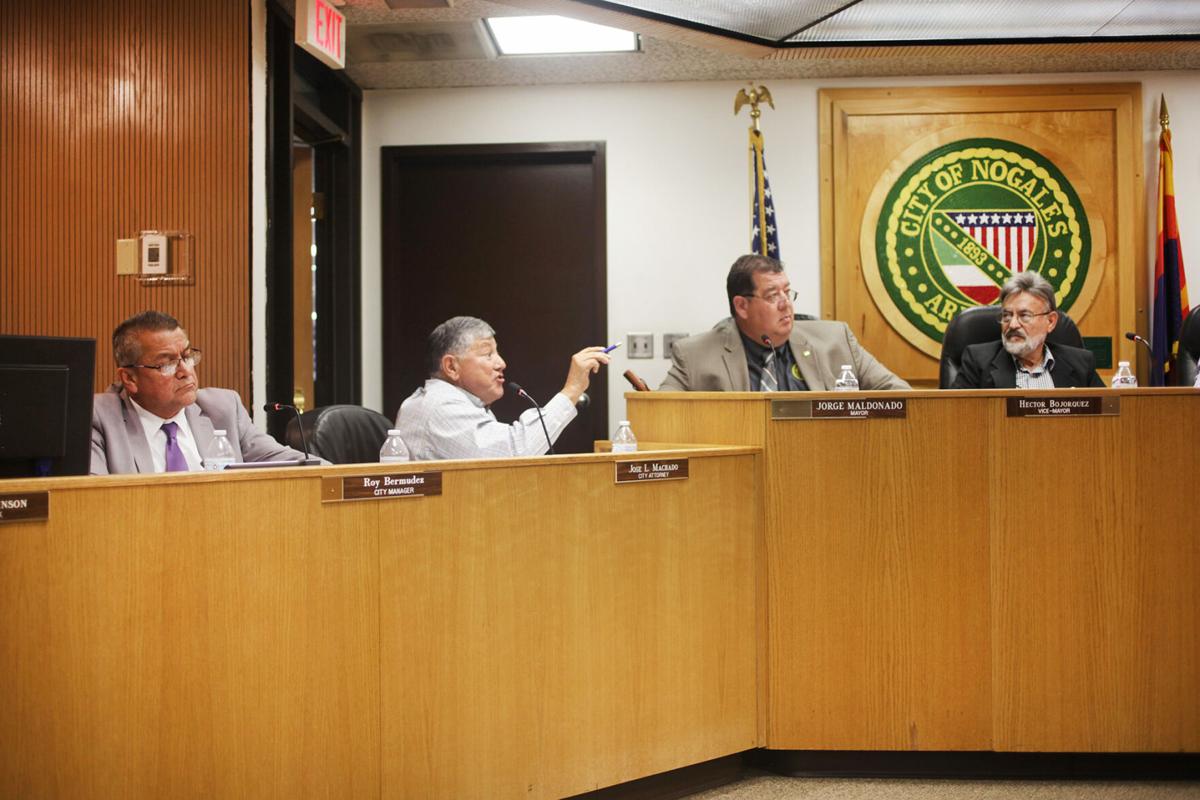City Attorney Joe Machado is ousted in 4-3 vote | Local News ...