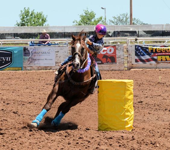 Rodeo tradition in Sonoita | Local Sports News | nogalesinternational.com