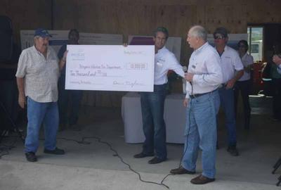 Wildcat mining inaugurates new facility | News | nogalesinternational.com