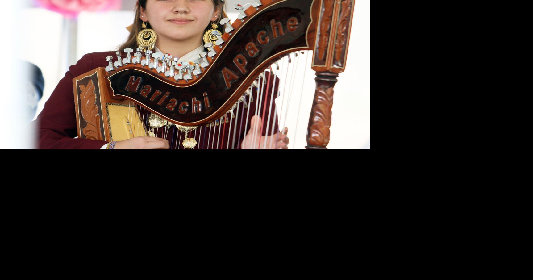 Gallery: Patagonia Lake Mariachi Festival | Gallery ...