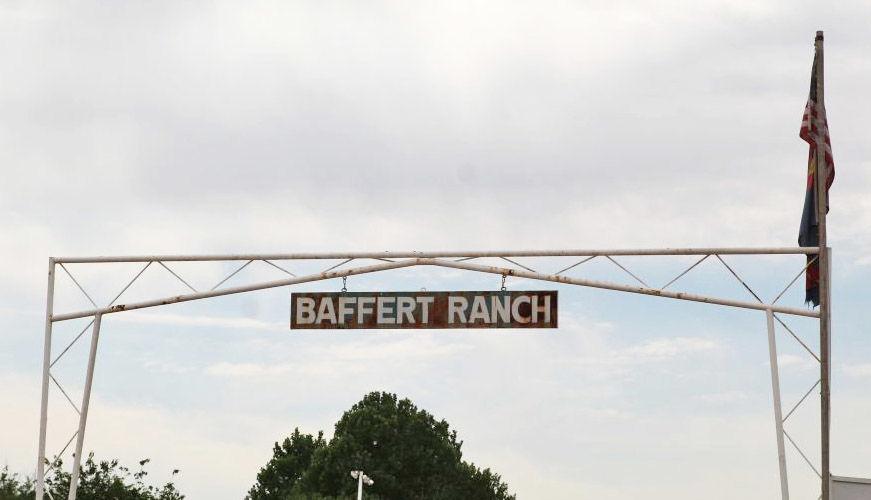 Baffert points to family, Nogales ranch as roots to horse racing ...