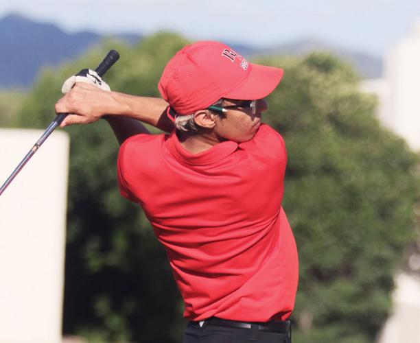 Rio Rico golf team is off to a strong start | Local Sports ...